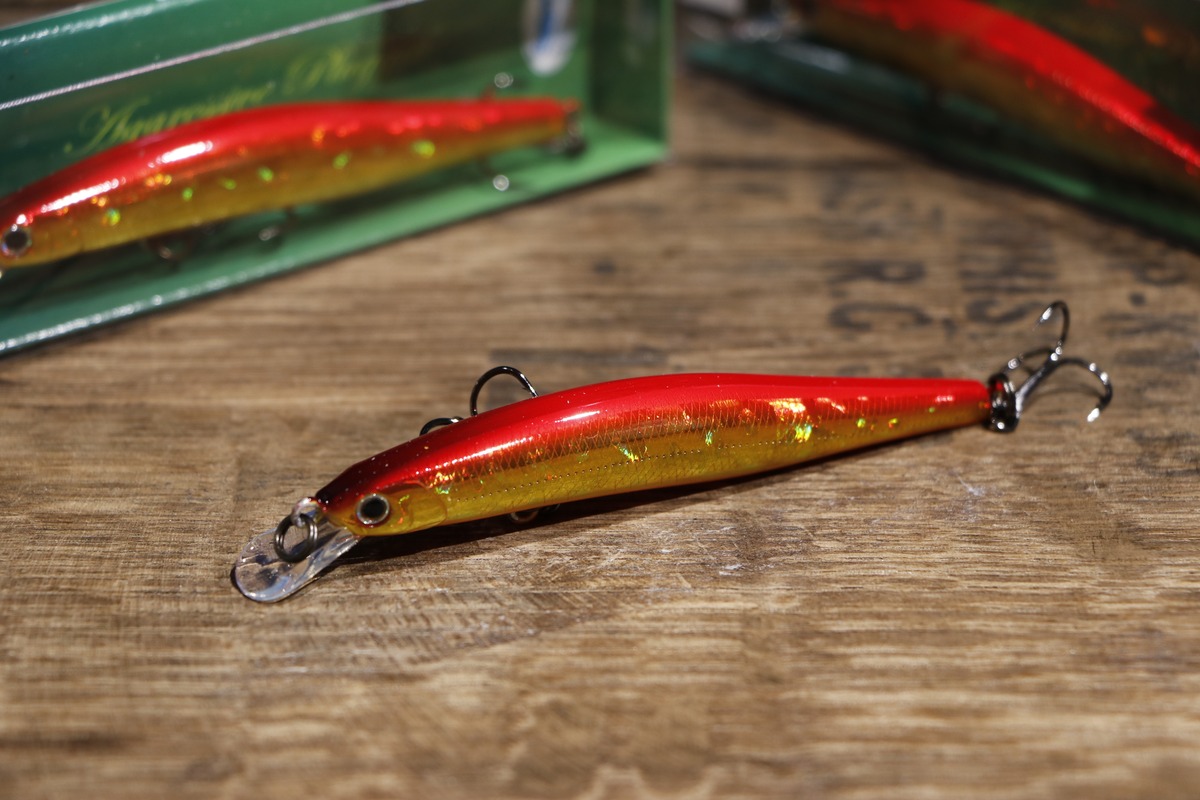 Tiemco Sumari 95F | JUNCTION LEATHER&RIVER SHOP