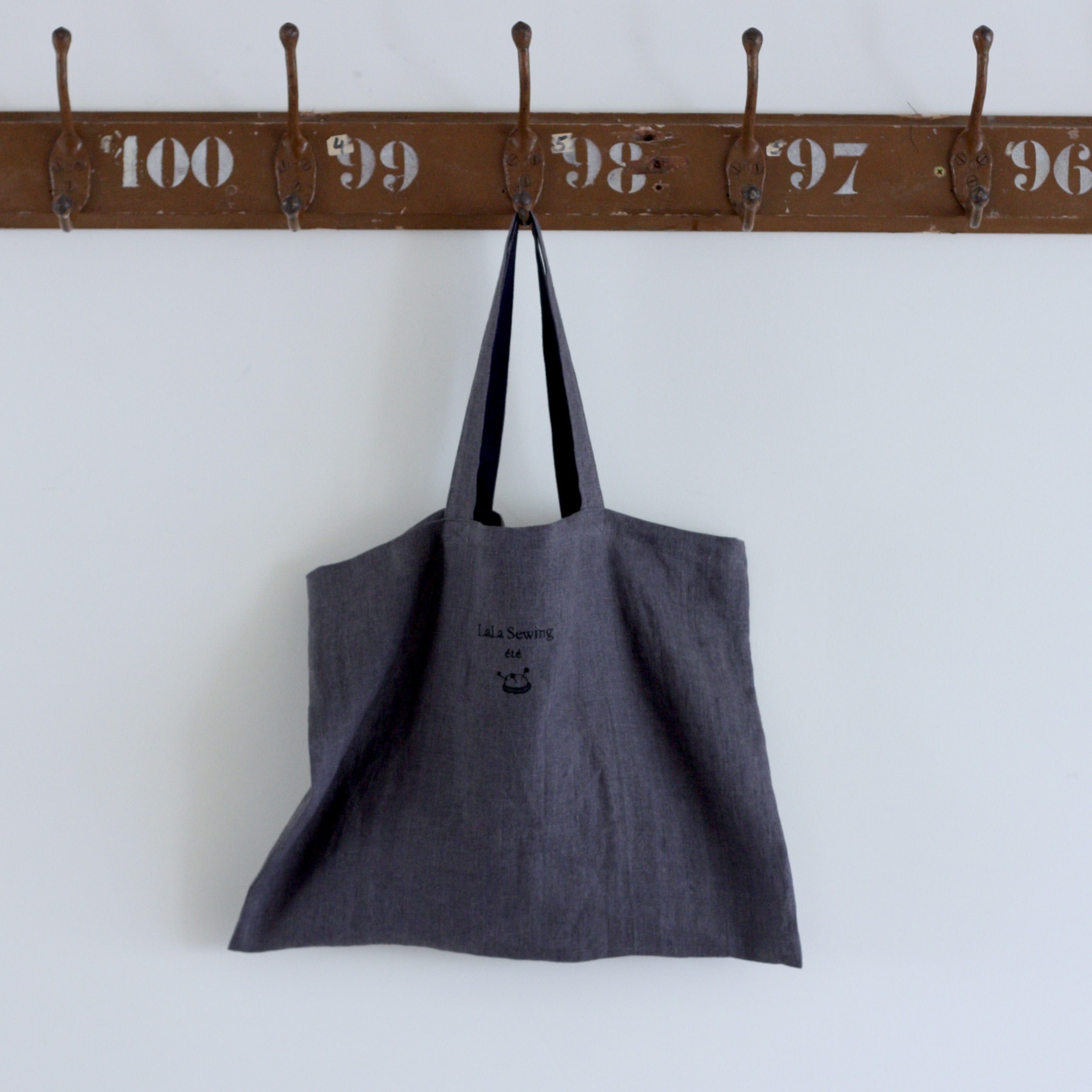 雑貨 | LaLa Sewing été