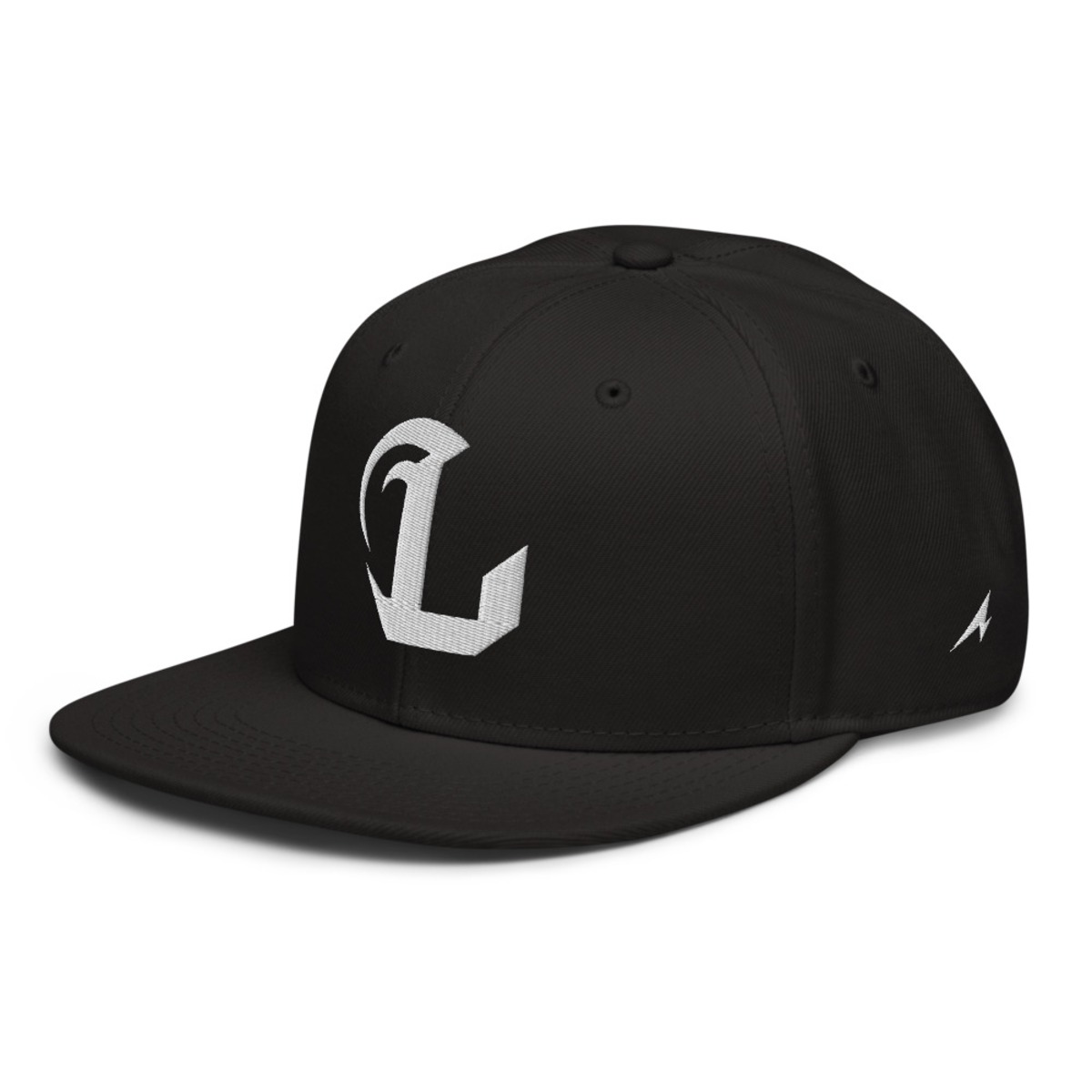L cap | LIGHTsports