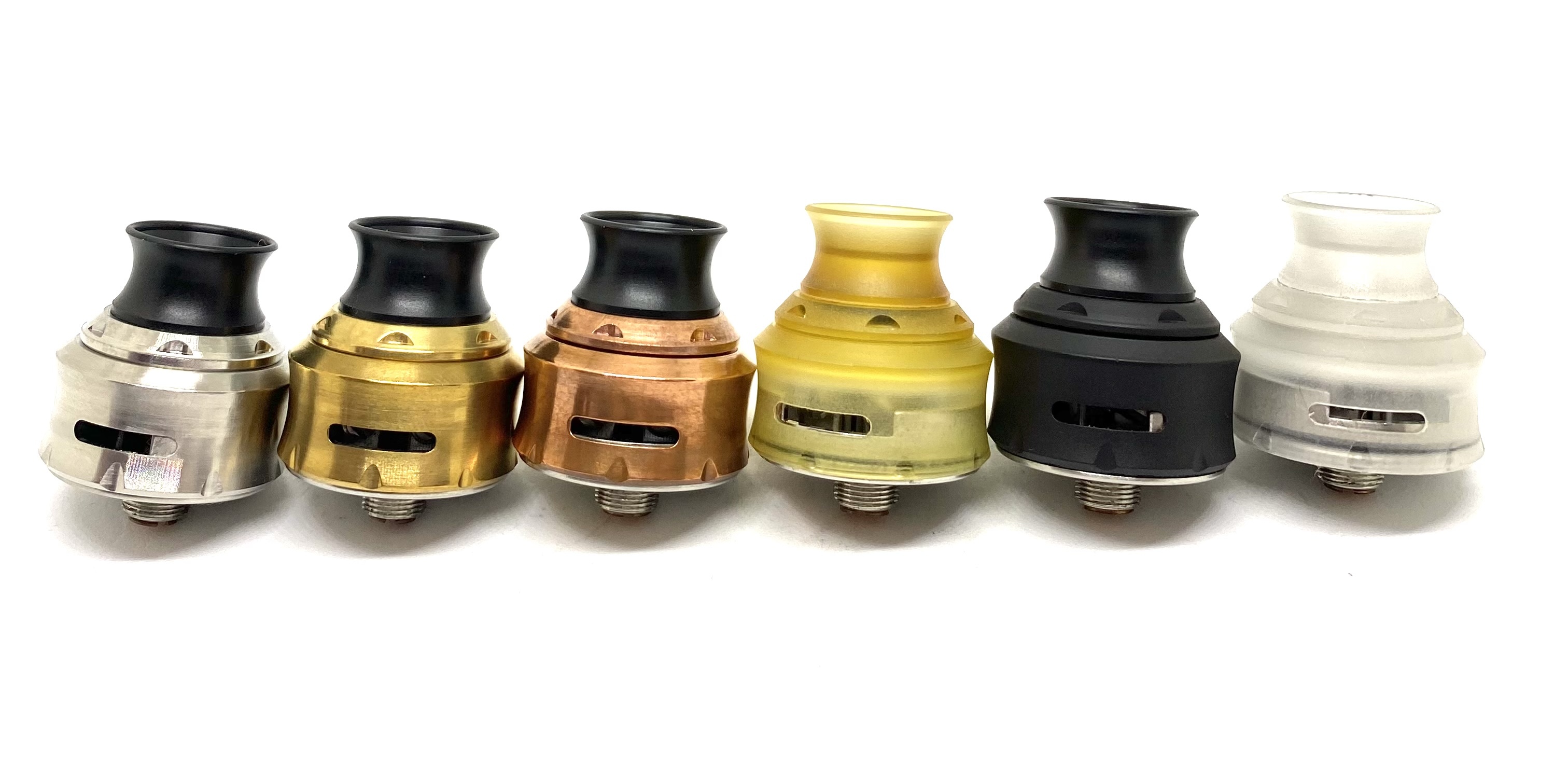 Philippine Vape Mods Club Japan