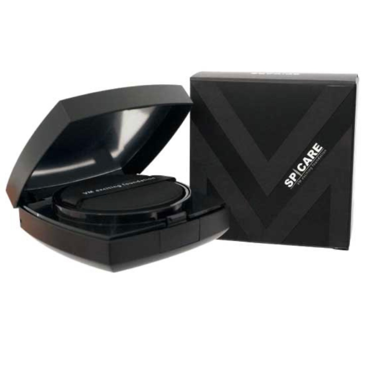 VMエキサイティングファンデーション | rinory