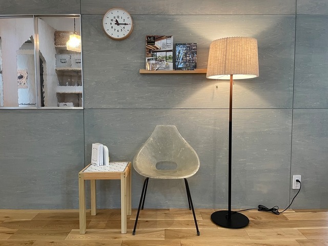 タイルテーブル カケラ mini No.128 | SIMPLEHOUSE