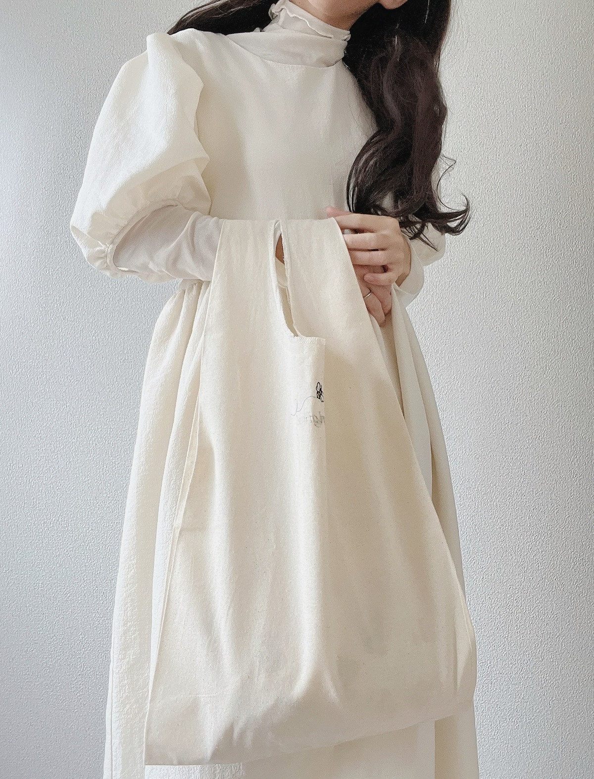 marché bag | Luce original