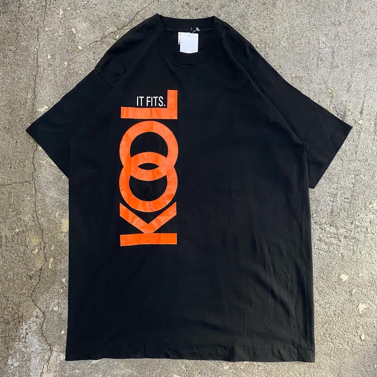 90s KOOL T-shirt【仙台店】 | What’z up
