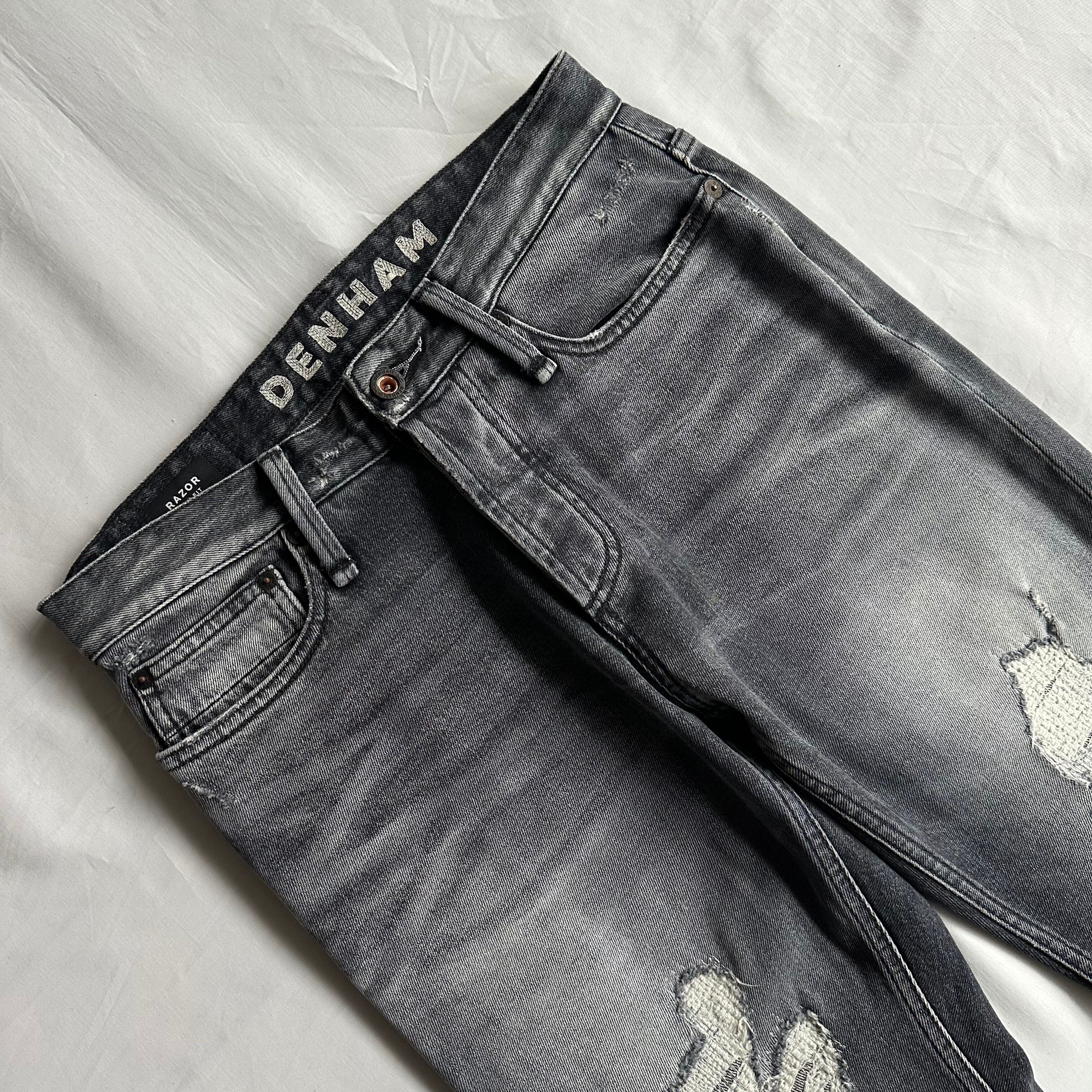 DENHAM DENIM PANTS | safarionline