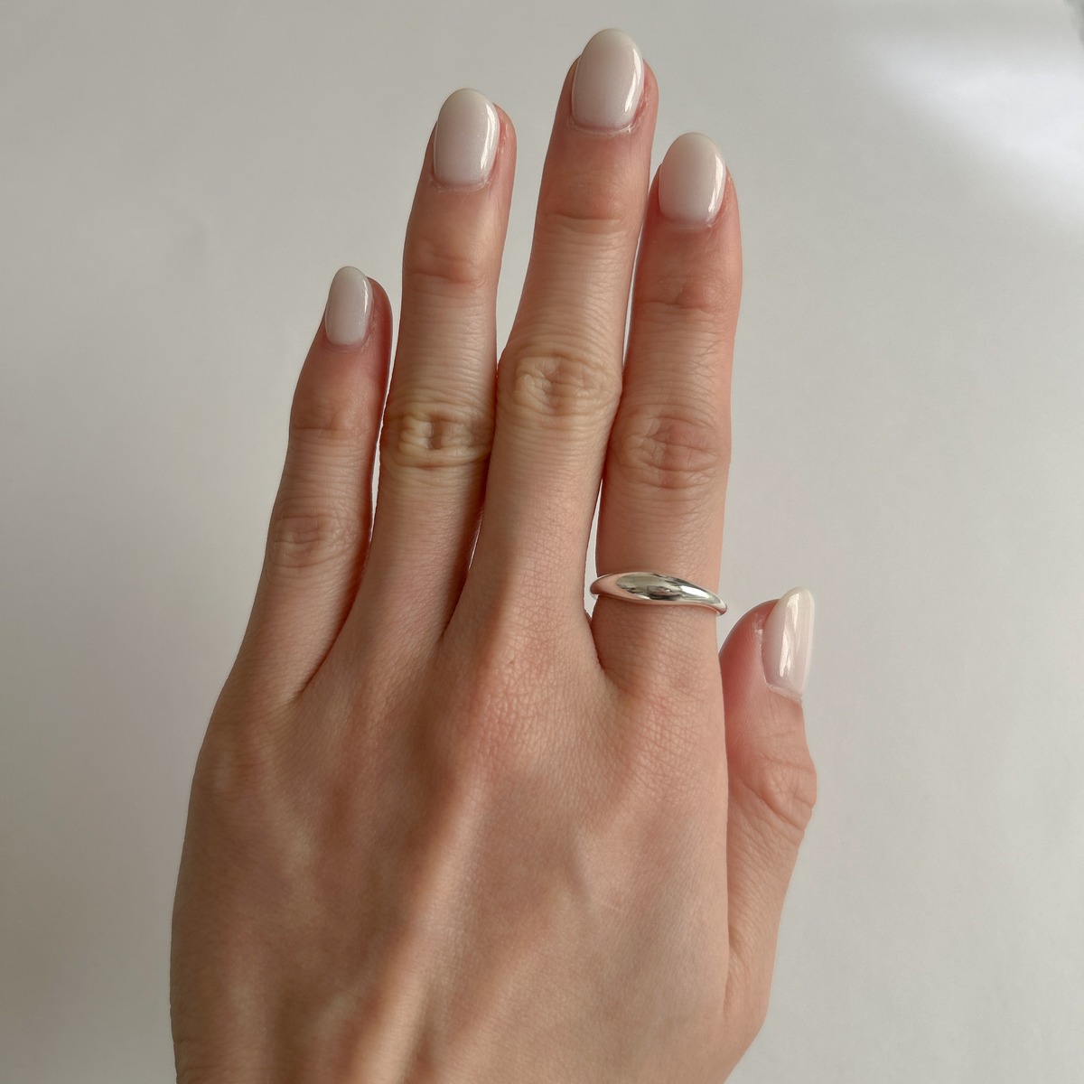 #45 nuance ring silver925 シルバーリング | ririi