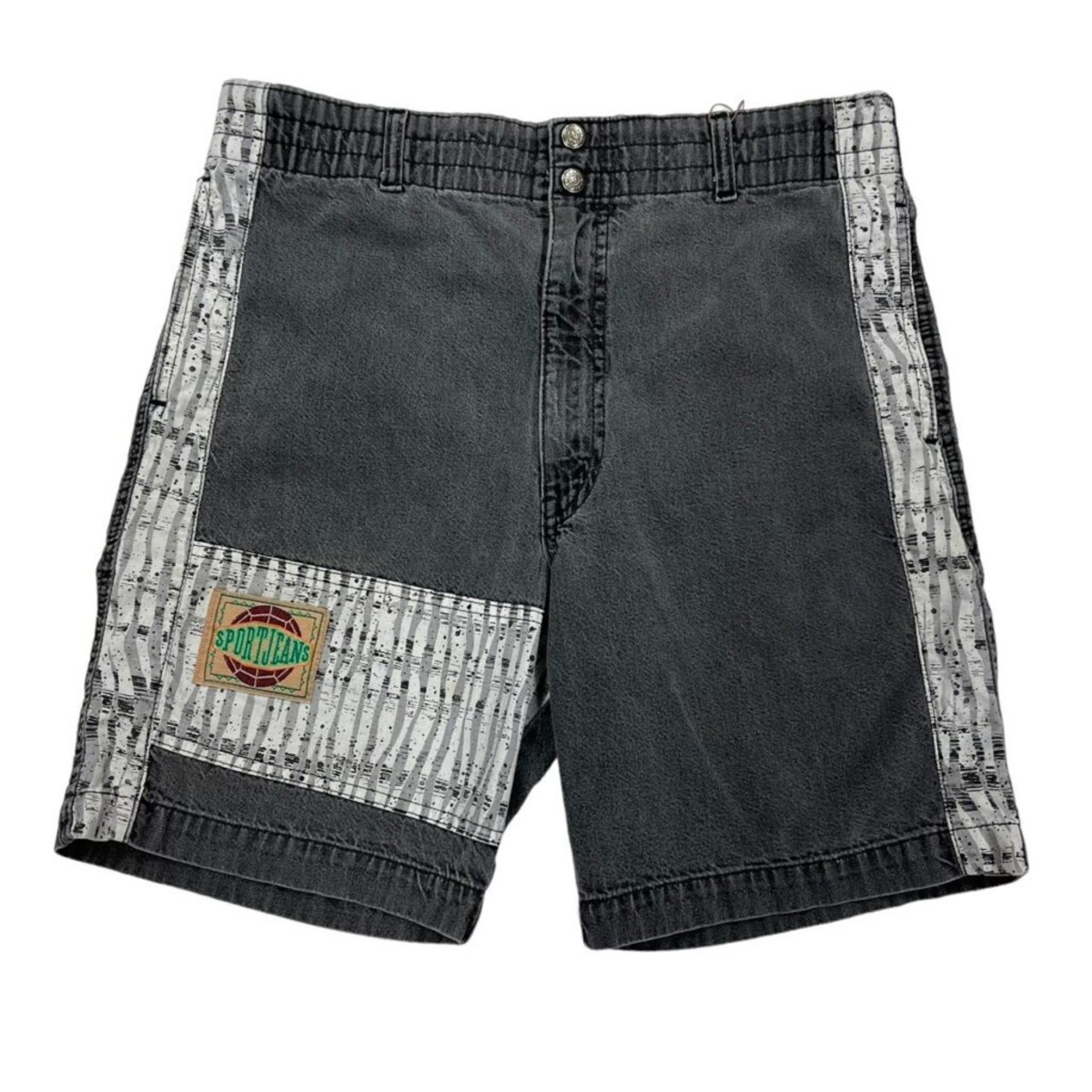 90s "Levi's Sports Jeans" Short Pants | Pigsty Amemura