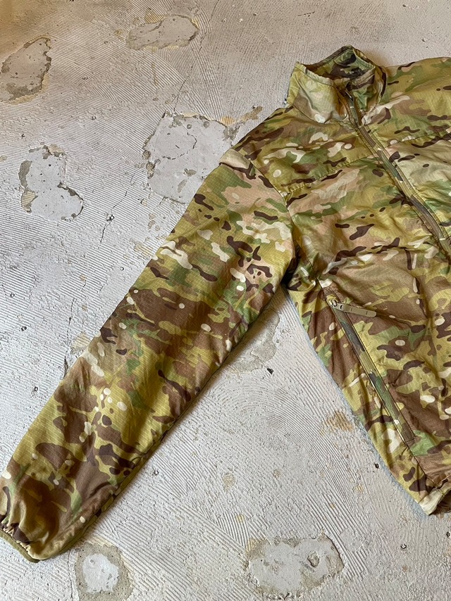 vintage PCU Level3A jacket multicam "Patagonia MARS" | vintage clothing ...