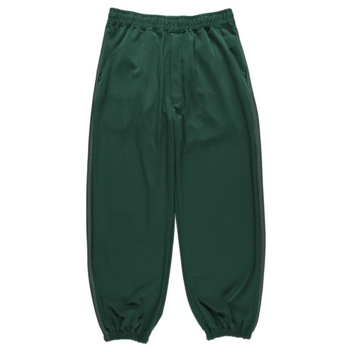 SON OF THE CHEESE Track Pants | MAROON WEBSTORE