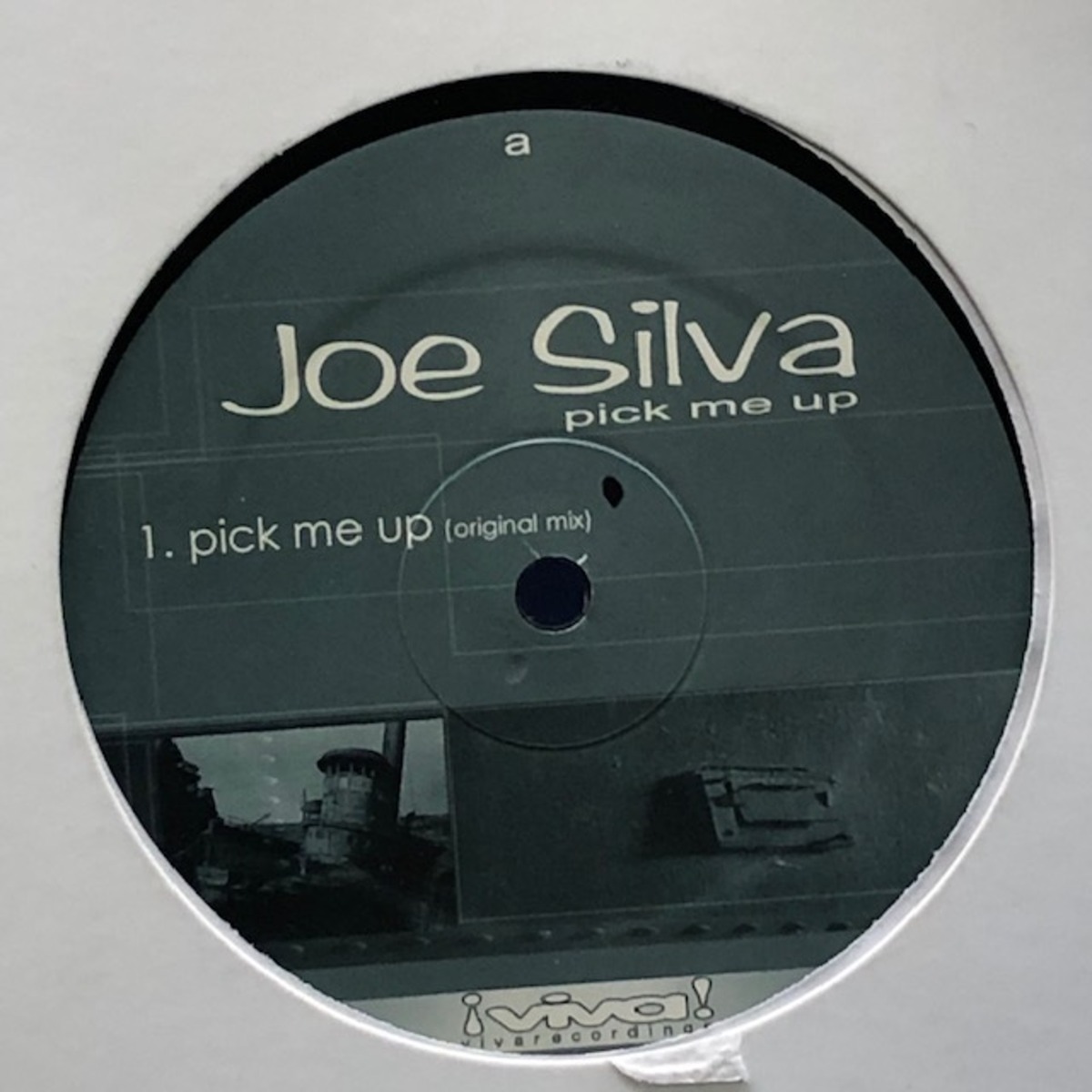 Joe Silva – Pick Me Up YMR | KINGKONG