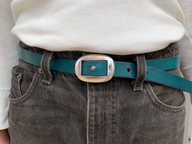 cholos reversible BELT | snug fukuoka