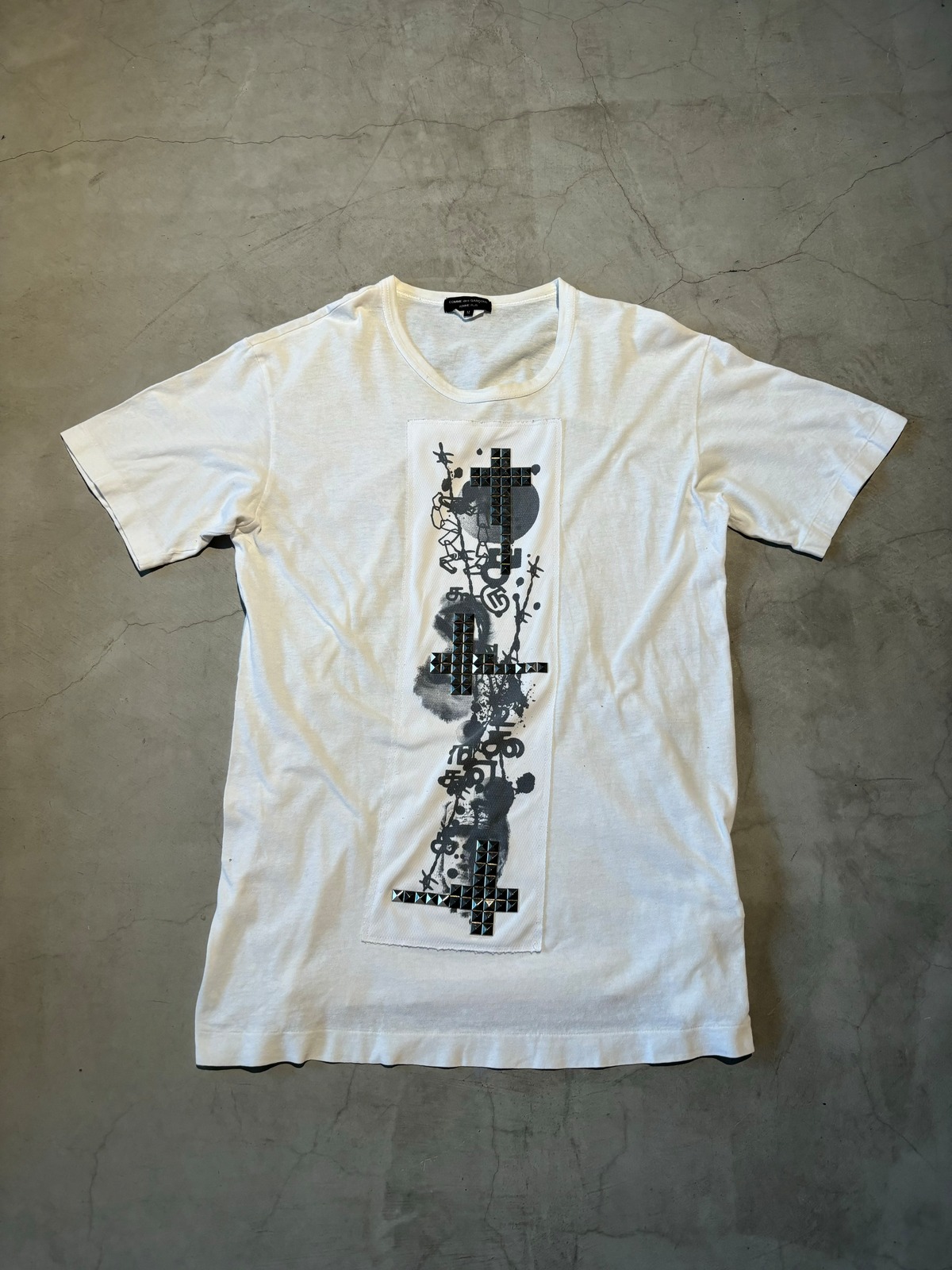 COMME des GARCONS | WEB