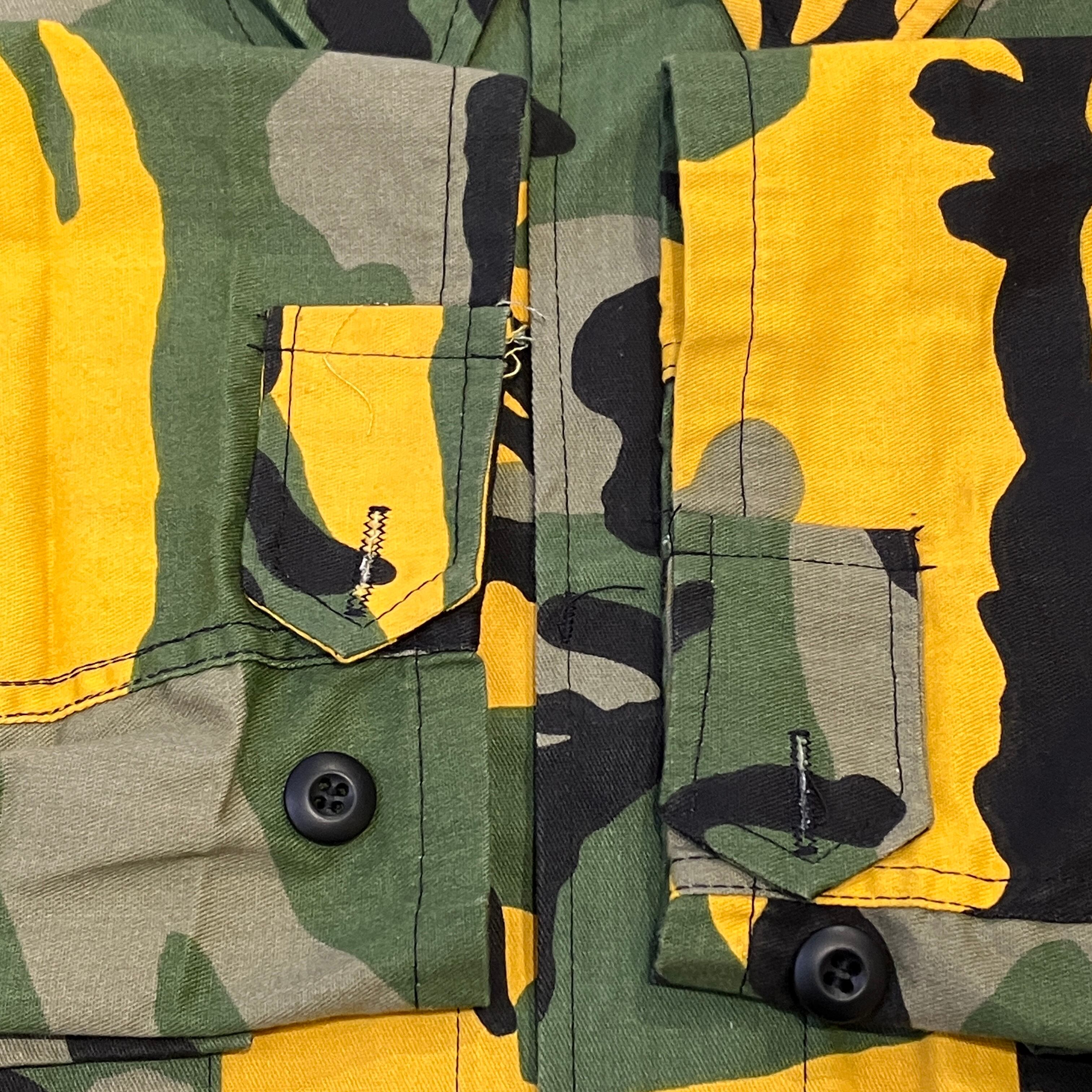 ROTHCO BDU URBAN CAMO JACKET | safarionline