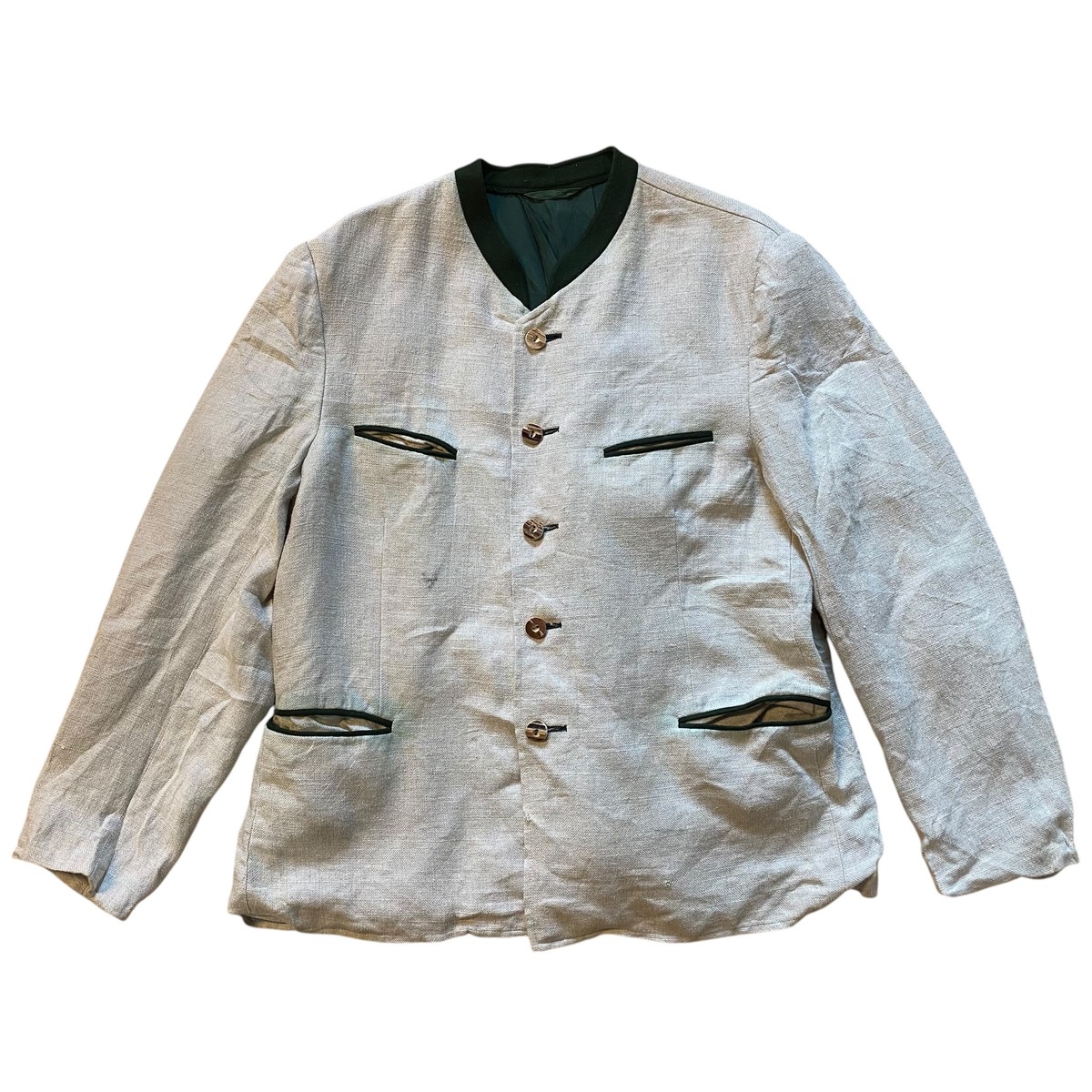 Vintage Austrian Tyrol Jacket | OWL