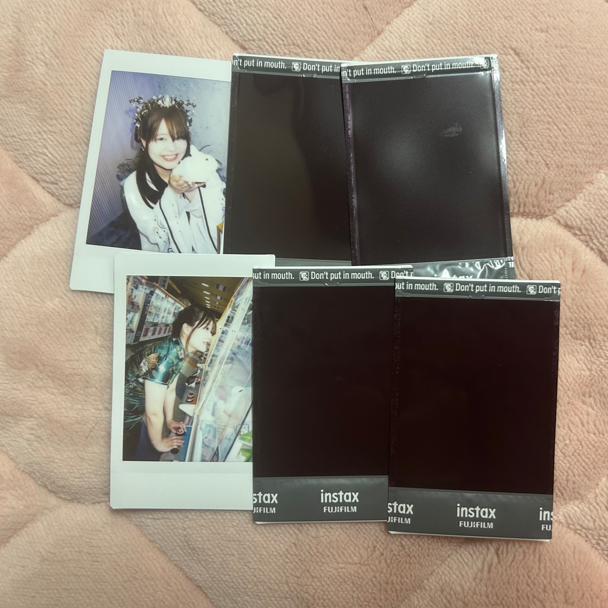 ランダムチェキ | Kotose‪ Market