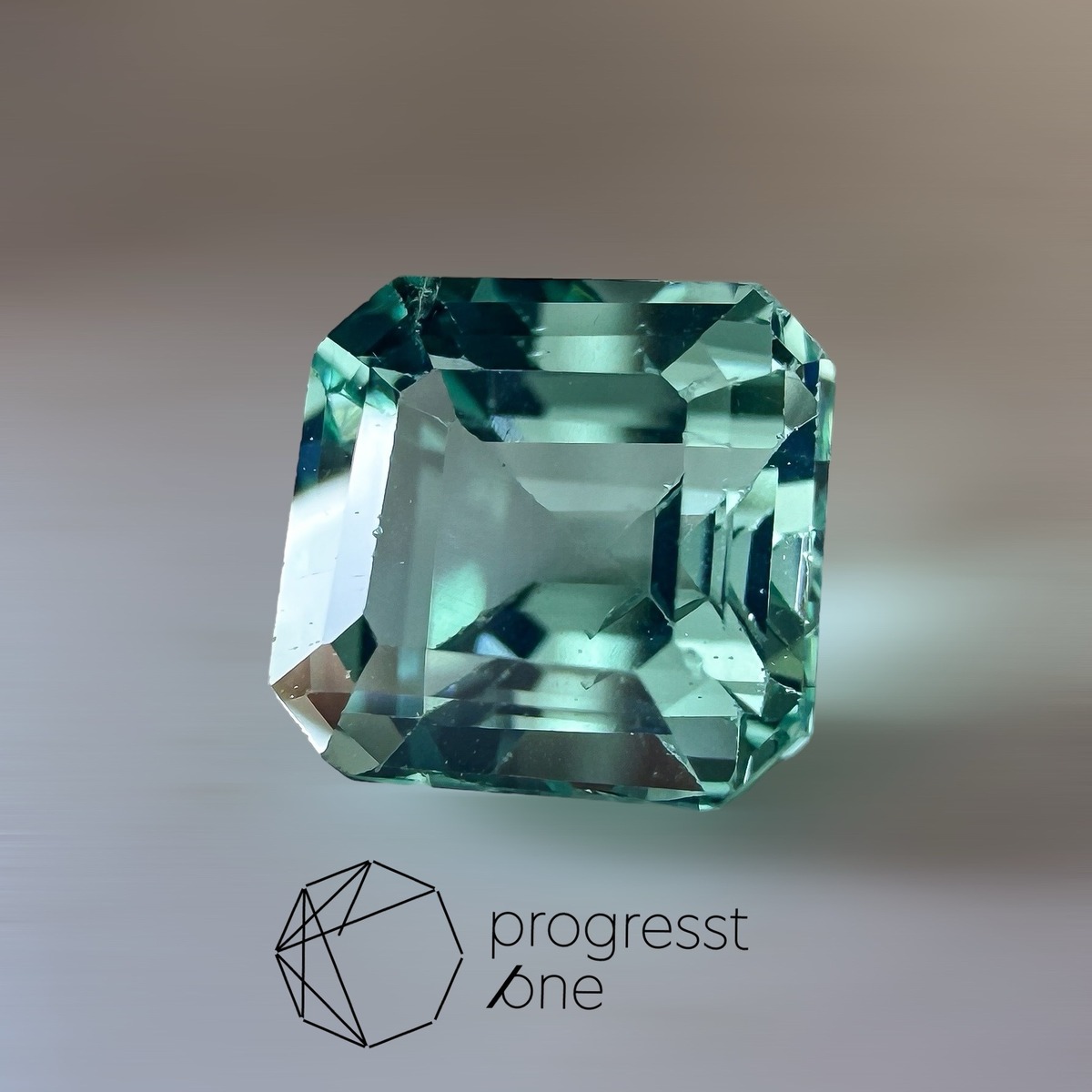 アパタイト1.48ct | progresstone