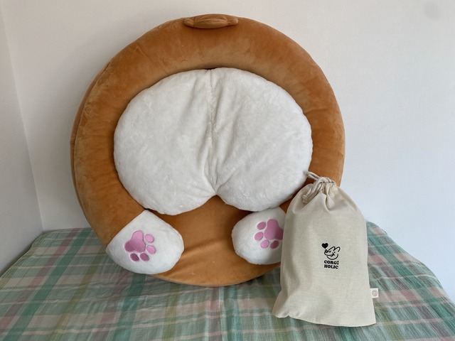 コギっちりベッド 替えカバー | CORGiHOLIC