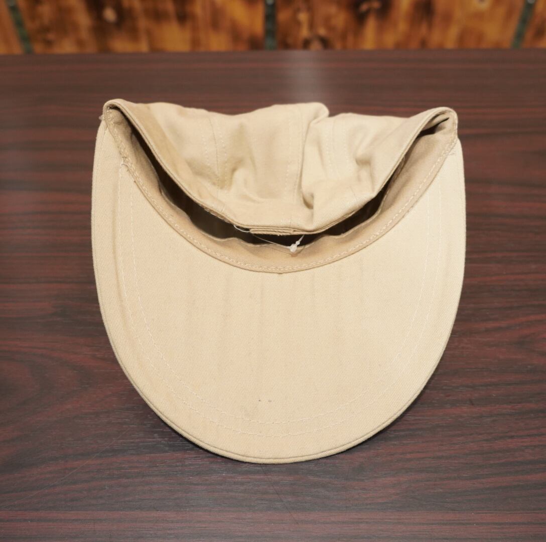 orvis ロングビル キャップ S/usa製 帽子 | 古着屋youth vintage orvis ロングビル キャップ S/usa製 帽子 | 古着屋youth vintage