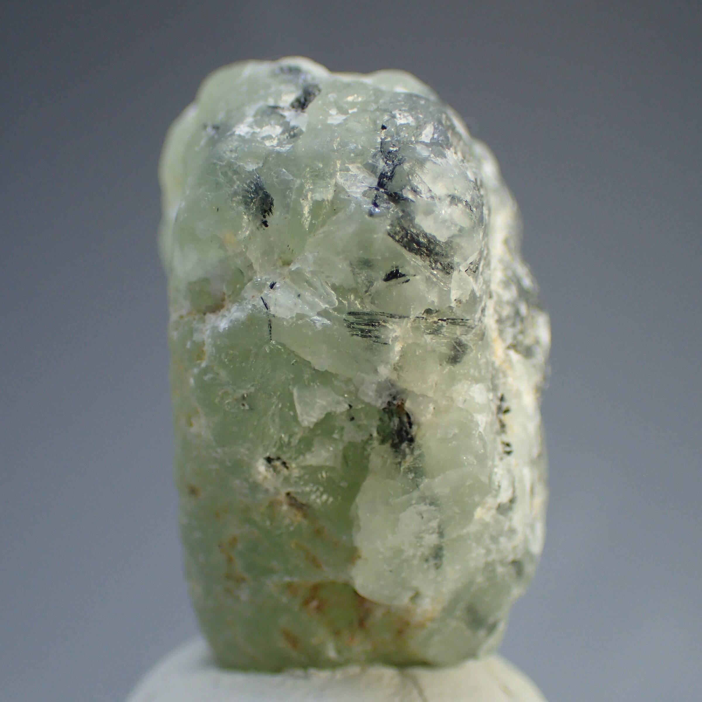 プレナイト 原石 18.9g マリ共和国 カイ州産 | 天然石のRyukou