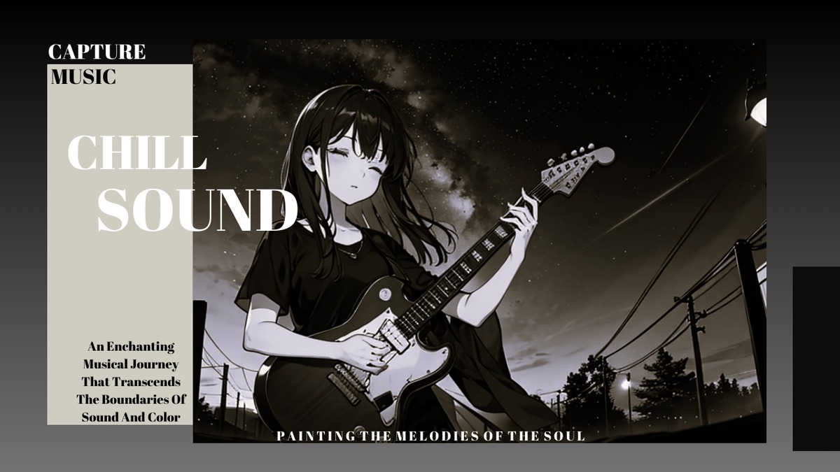 Mile Apart | CHILL SOUND