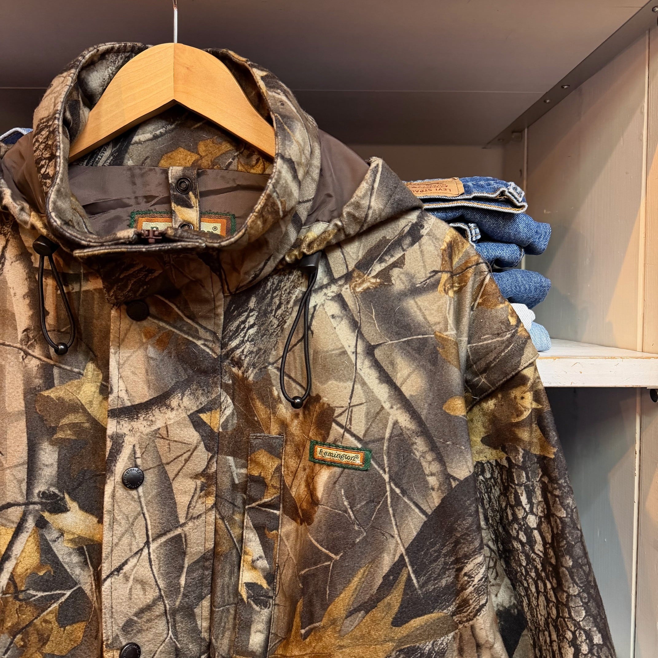 Remington Size・L | WHooPee