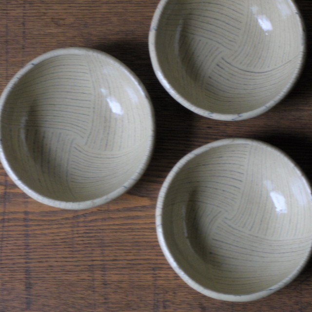 坂下花子_浅小鉢 しじら寄せ | JDP