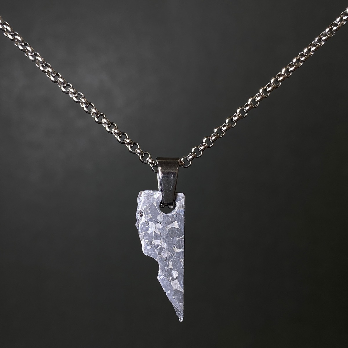 バハカリフォルニア隕石 Baja California Meteorite 25100714 | 【隕石屋】METEOS（メテオス）