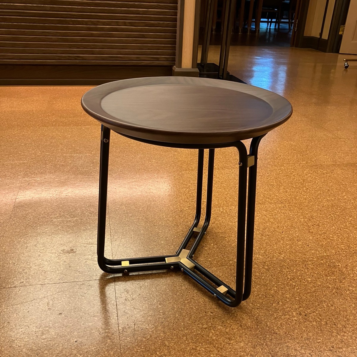 QT Coffee Table C450 | Stellar&Co.