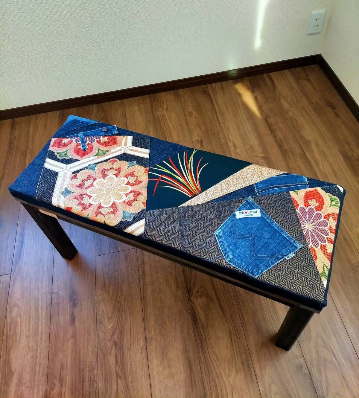 ”KABUKI"『夏の思い出』 | Gallery " Mr.Lund