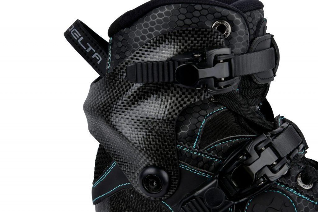 DELTA PLUS CARBON (Only Boot) | Micro Skate Japan