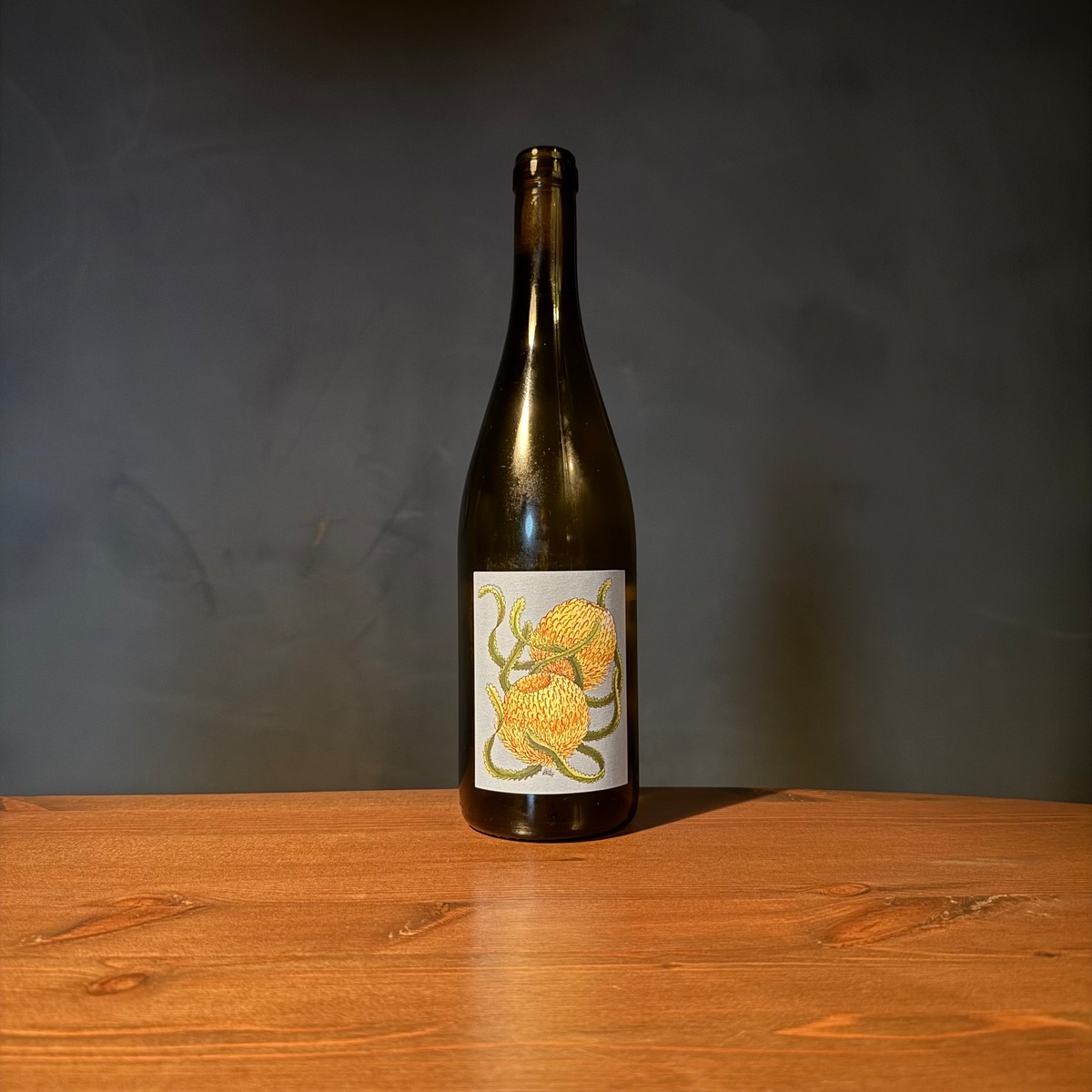 CHARDONNAY ’22（シャルドネ） | 酒室 -Centoux-