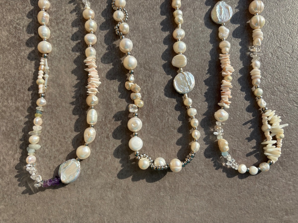 Shell Pearl | nelly