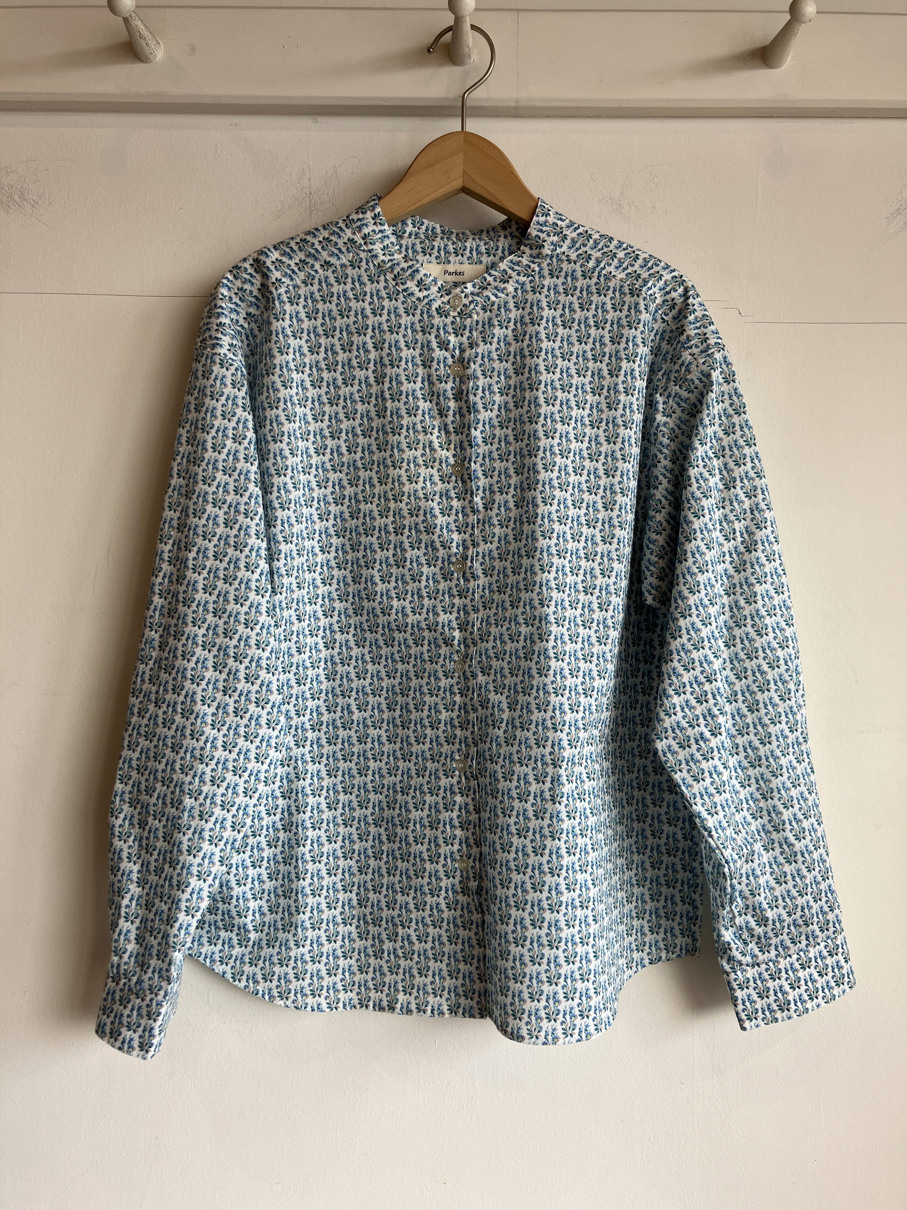 parkes [Japan] | SUMMER HOUSE