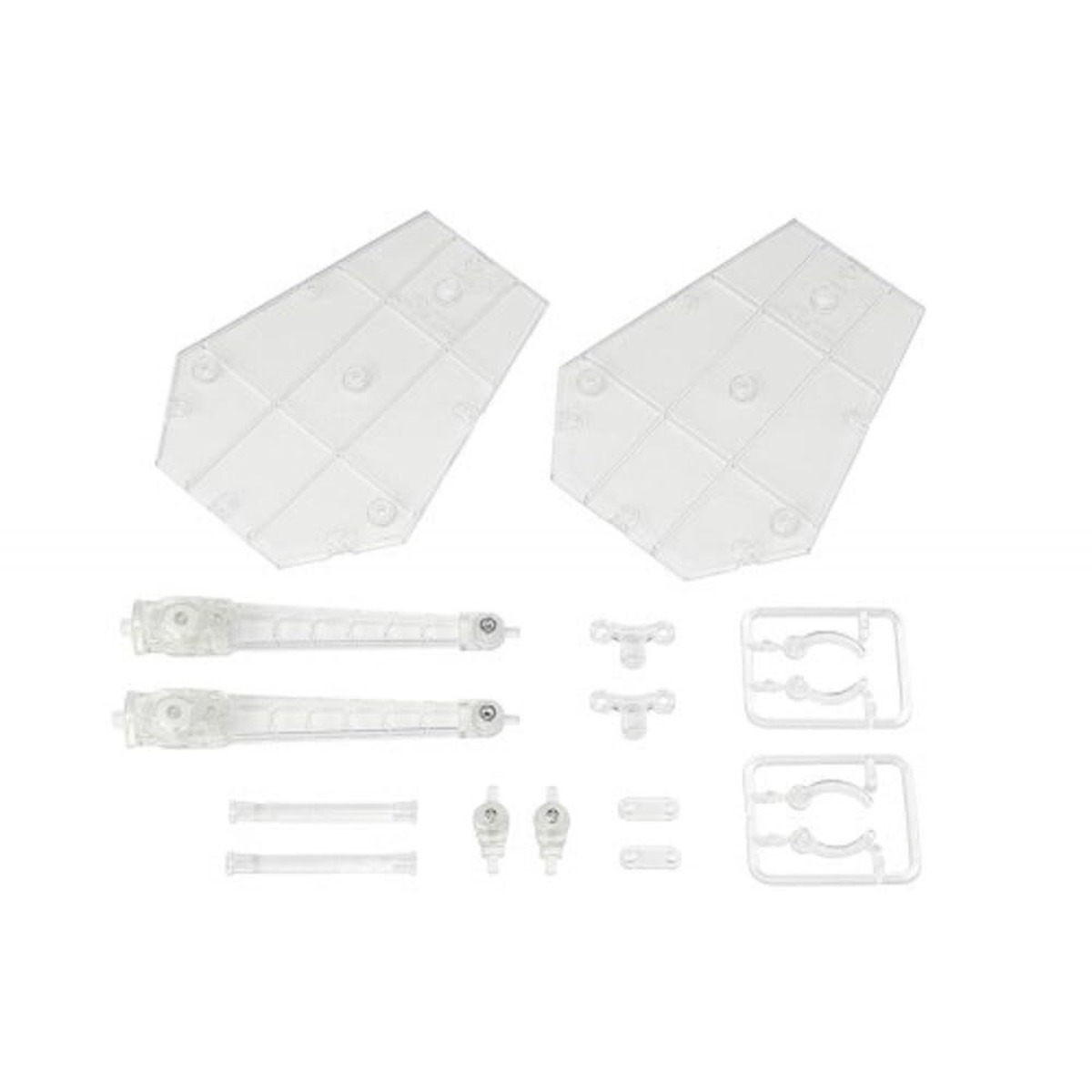 TAMASHII NATIONS 魂STAGE ACT MECHANICS | loop0707