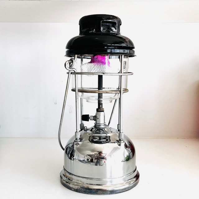 TILLEY X246 Guardsman Chrome 英国製 | hi_tomoshi_coro