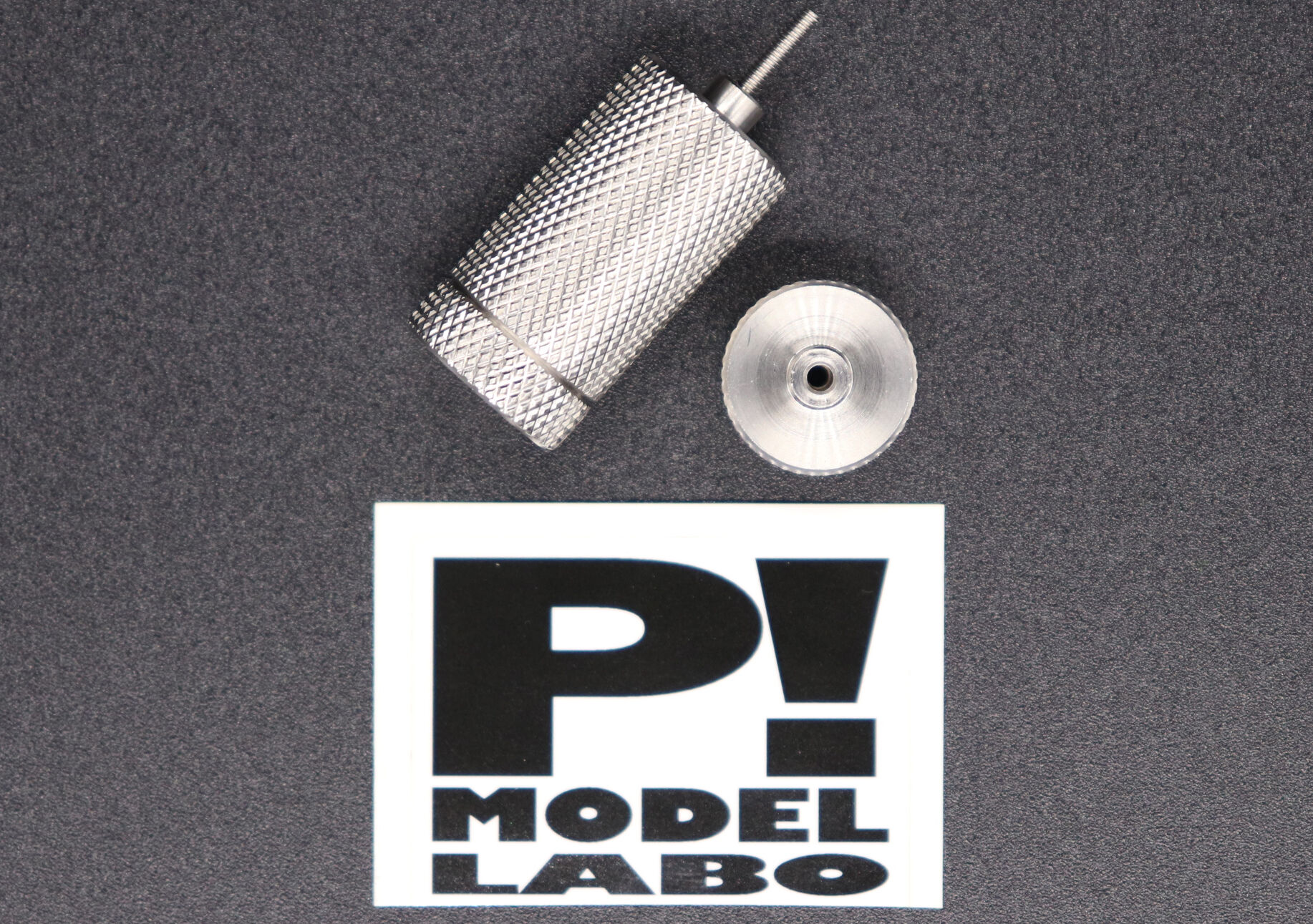 P!MODEL LABO | P!MODEL LABO STORE