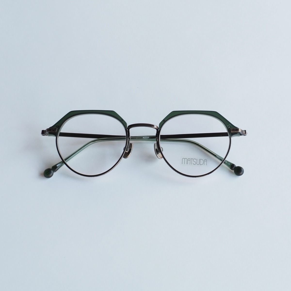 M2064 col.MBG-AS【MATSUDA】 | downtownshop