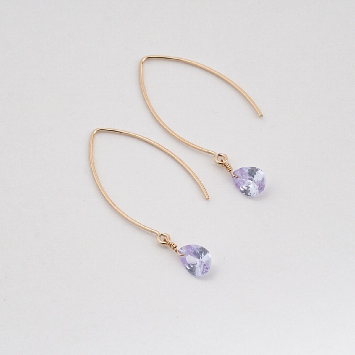 [K14GF] Pierce [purple] | amly