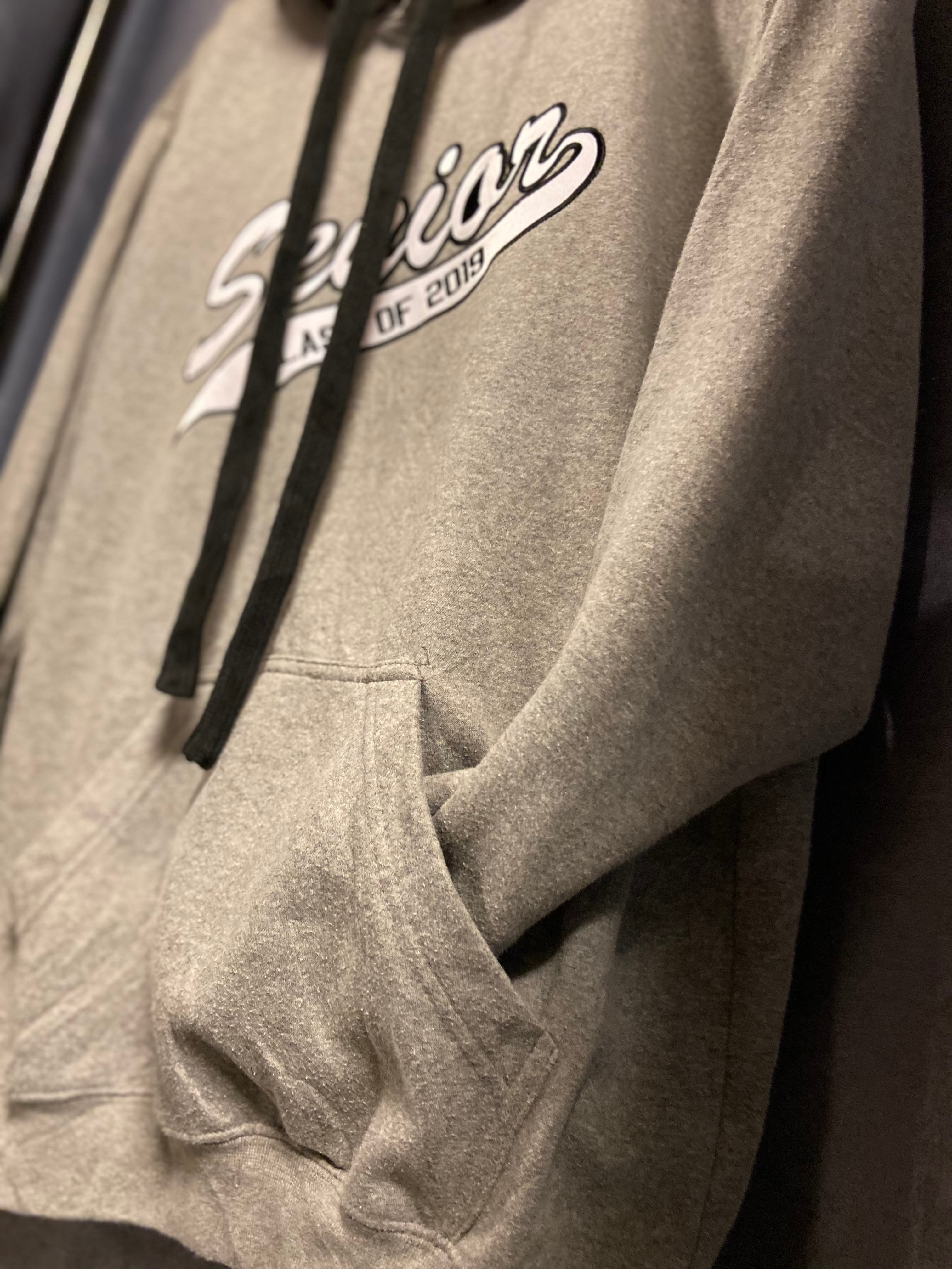 【2nd ROOTS】Jostens Hoodie | 2nd ROOTS