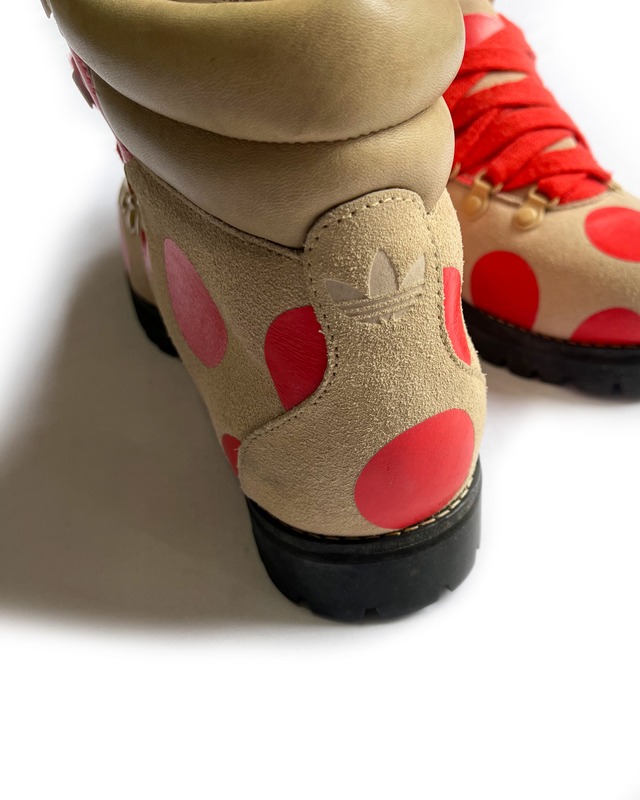 [USED] " adidas ORIGINALS JEREMY SCOTT アディダス オリジナルス ジェレミー スコット ...