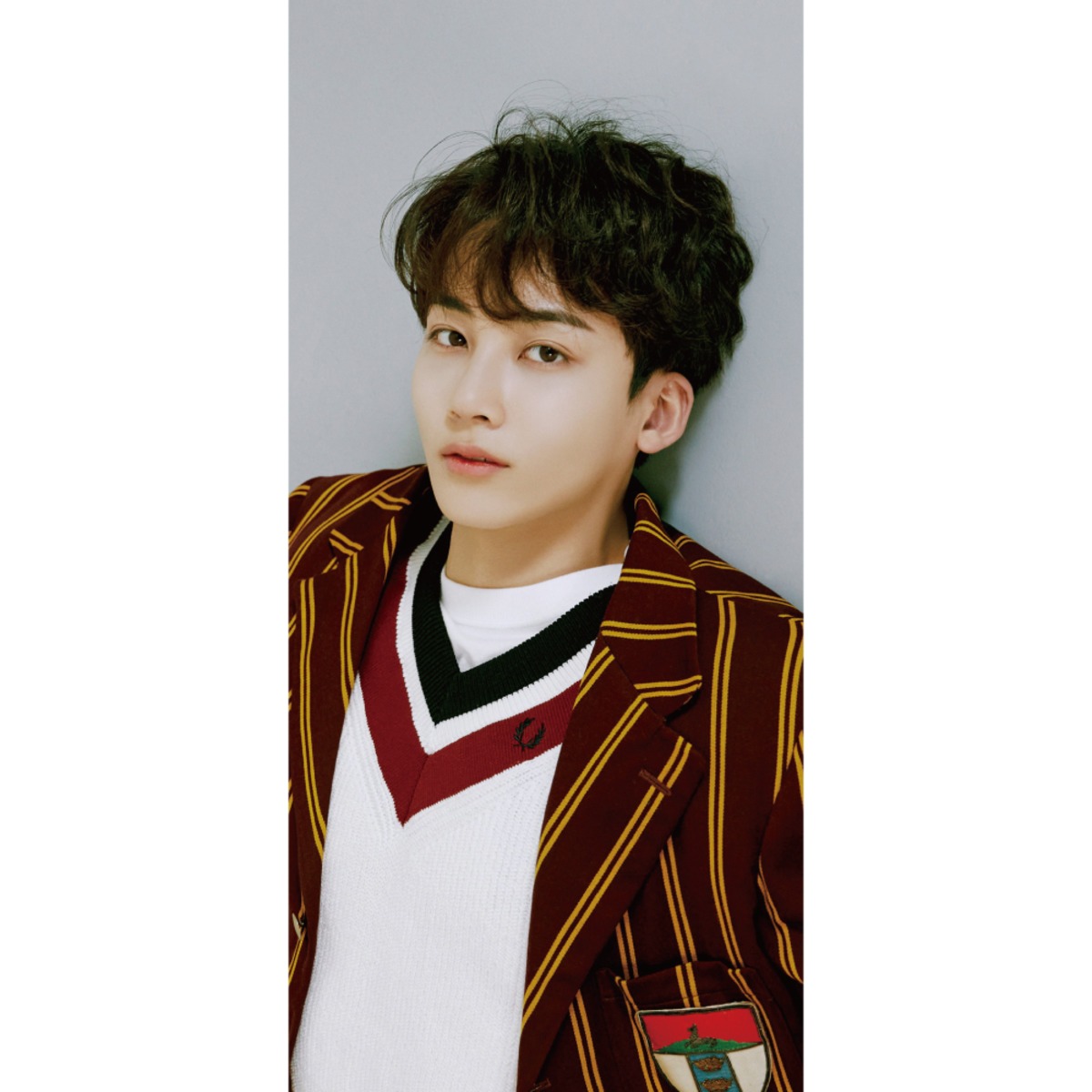 セブンティーン ジョンハン パノラマポスター (SEVENTEEN Jeonghan Poster) 700*330mm 【Jeonghan ...