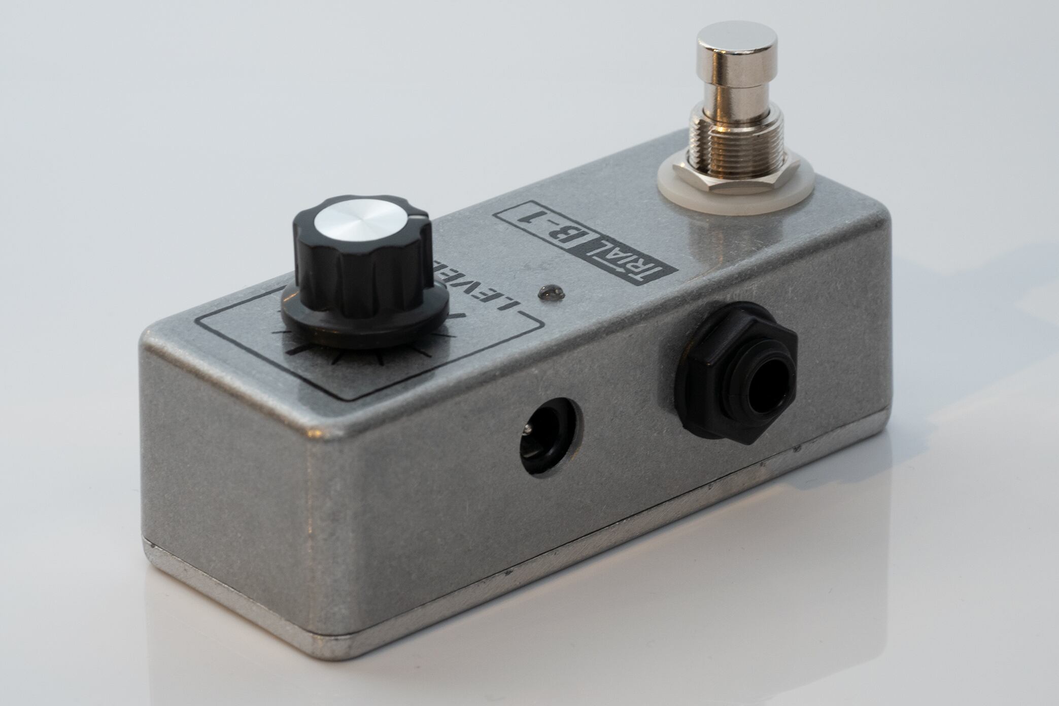 TRIAL B-1 / CleanBooster,Buffer | 高早楽器技術 / TRIAL Online Shop