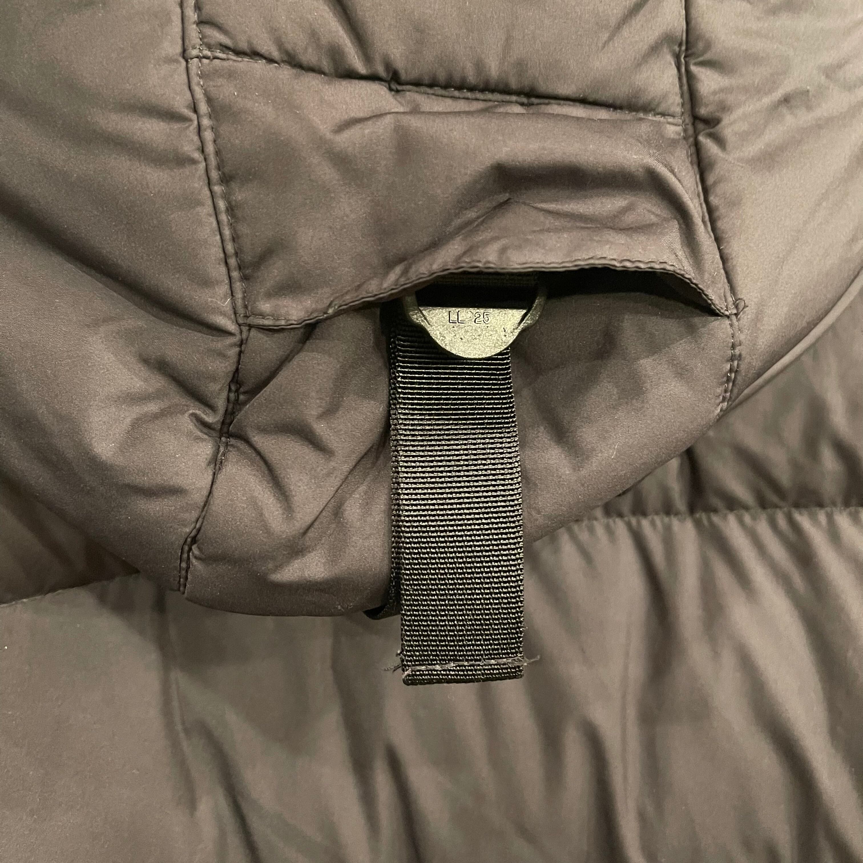 First Down Down Jacket | VOSTOK