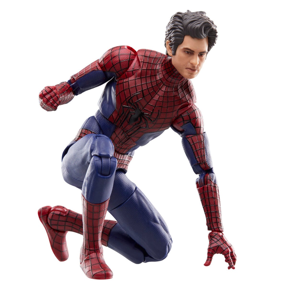 マーベルレジェンド Mcuシリーズ アメイジング・スパイダーマン 映画 『スパイダーマン:ノー・ウェイ・ホーム』 6インチ アクション
