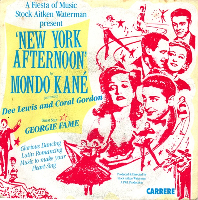 RECORD SHOP NAKA by nakareco2