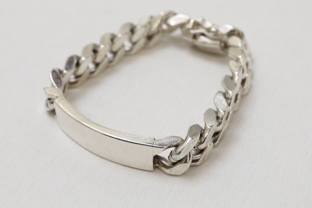 Unoaerre ID chain bracelet | ARV