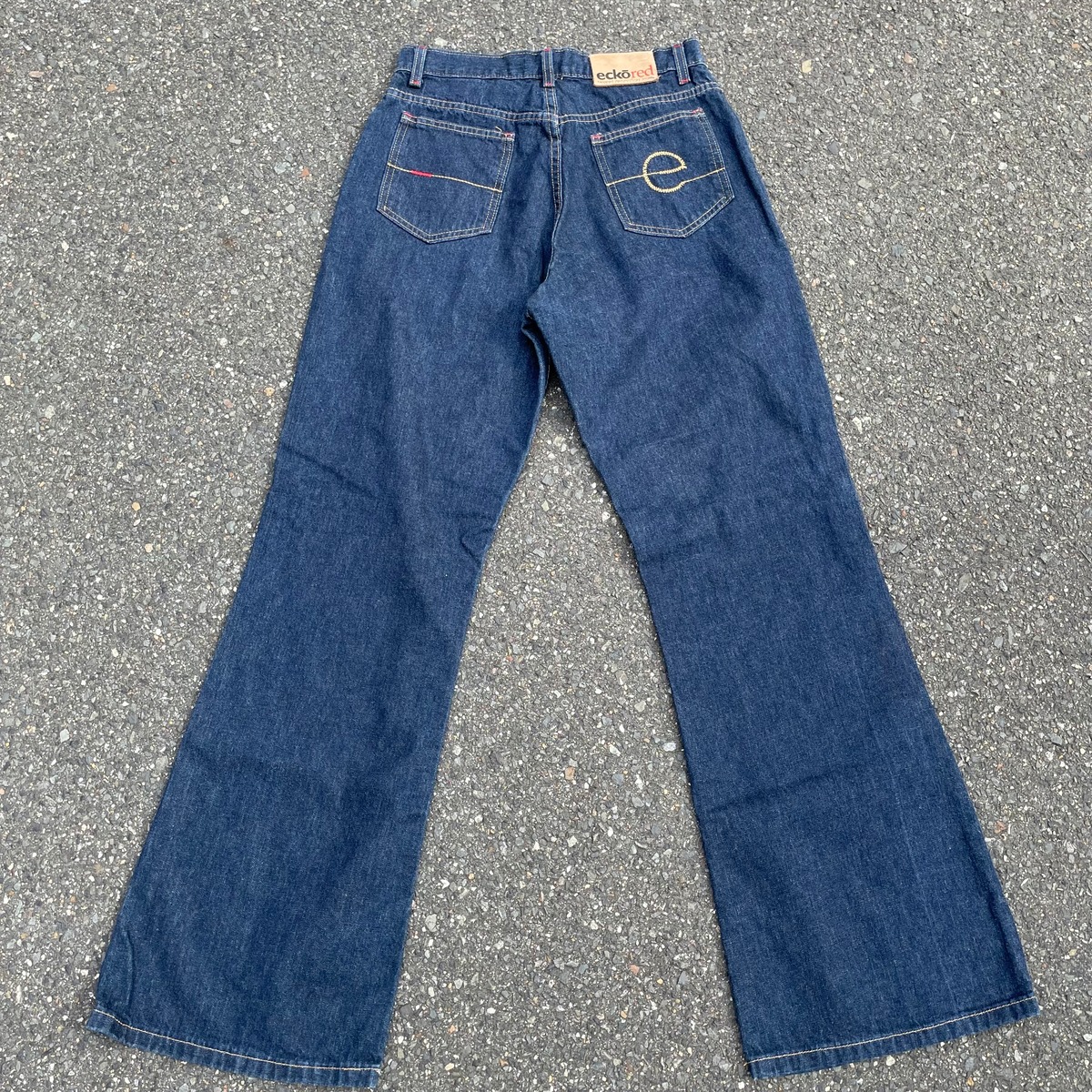 Ecko red - Denim pants W32 | 鼎埜商店