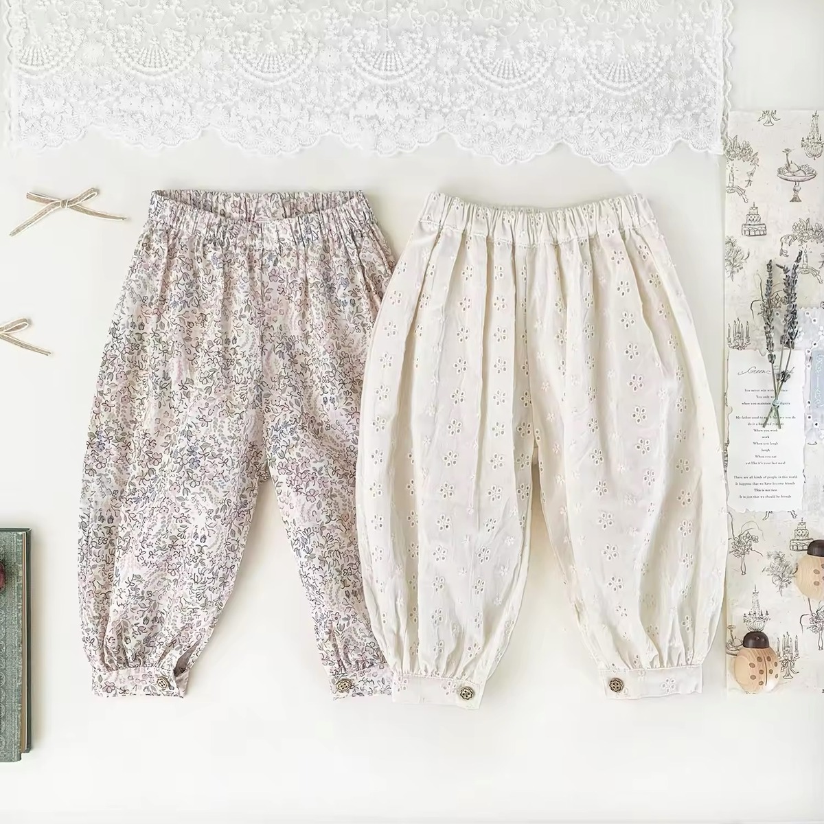 pitch pants | Linola...
