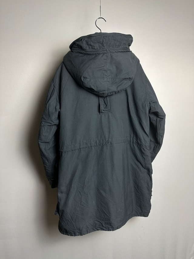 1990's Canadian Royal Air Force ECW Parka (Full Set) | Lo-Fi