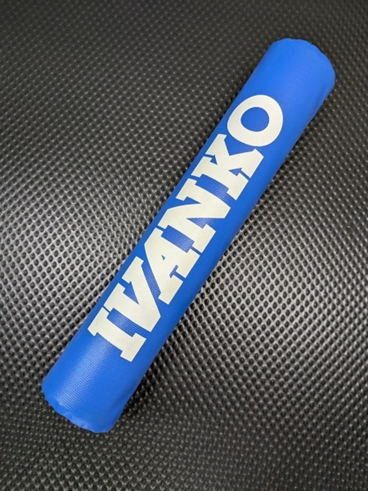 IVANKO イヴァンコ スクワットパッド ブルー【お持ち帰り限定商品】 中古スクワットパッド | ダンベル商店